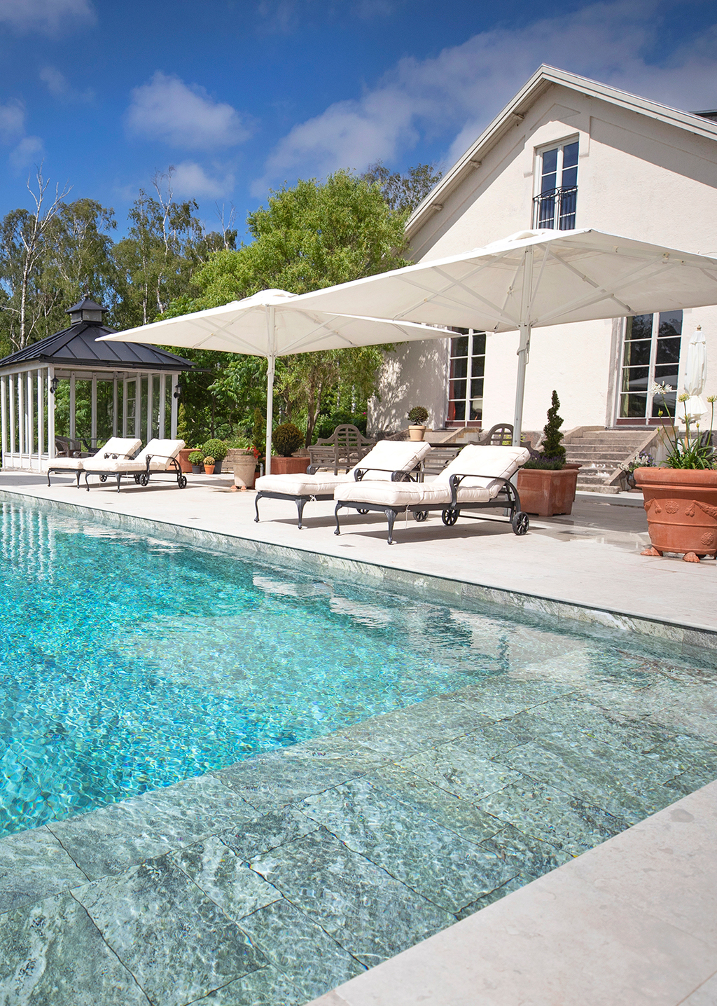 Bricmate | Granitkeramik, kakel, klinker & bänkskivor i Skandinavisk ...