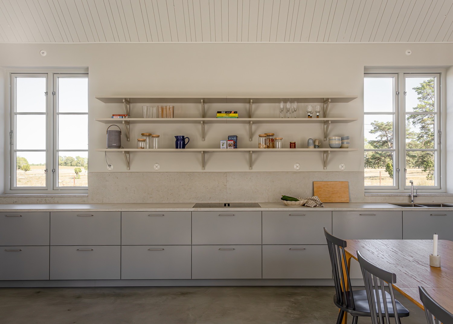 Norrvange Ivory Gotland - Bricmate